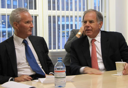 Examining the Fed and the economy - The Shorenstein Center