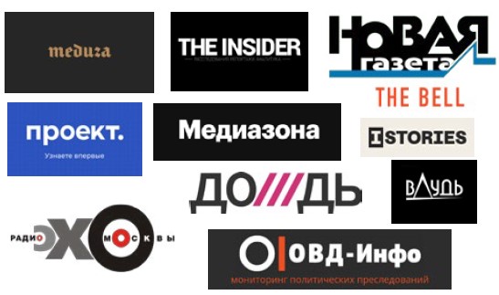 Conveying Truth: Independent Media in Putin’s Russia - The Shorenstein ...