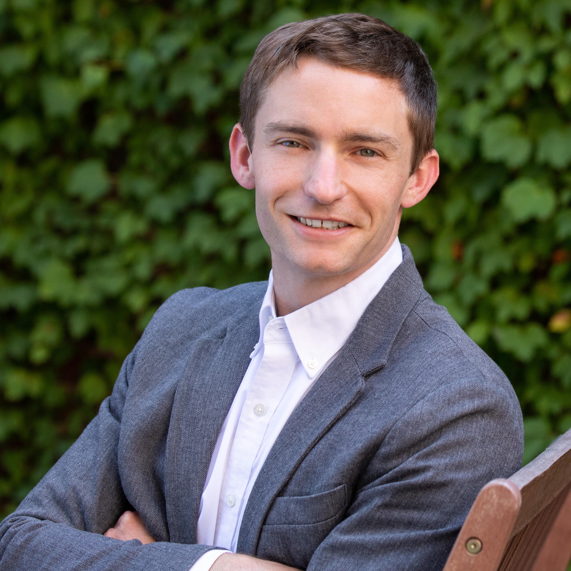 Spring 2021 Fellows and Affiliates | Shorenstein Center