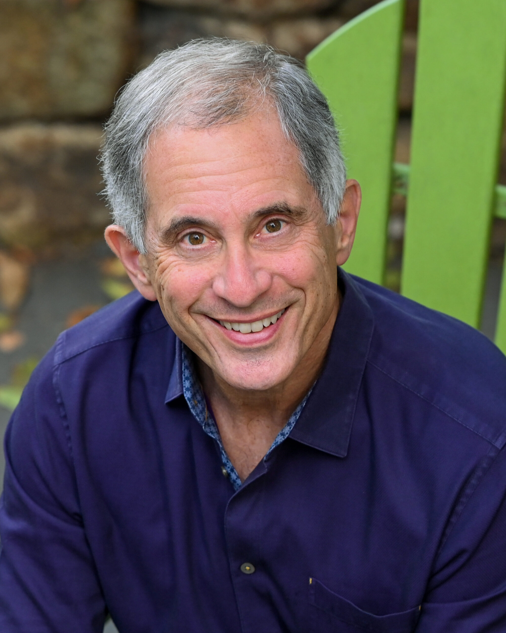 Adam Lashinsky - The Shorenstein Center