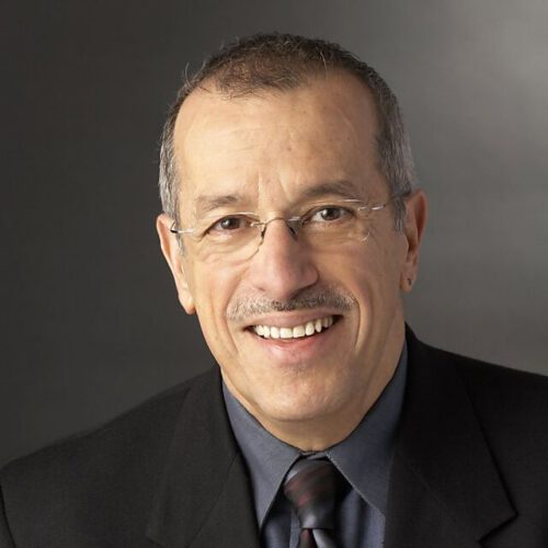 Raul Ramirez - The Shorenstein Center