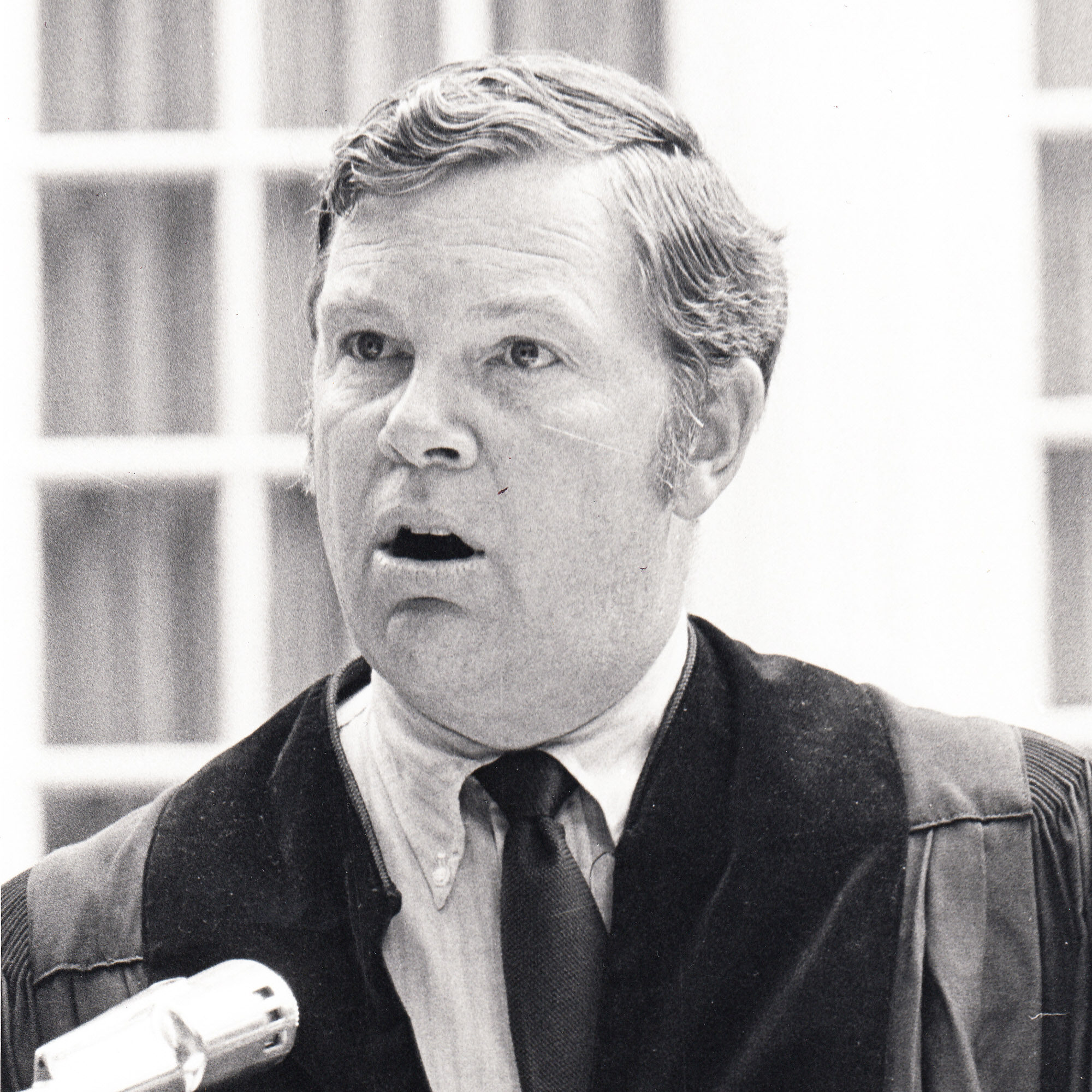 Tom Wicker | Shorenstein Center