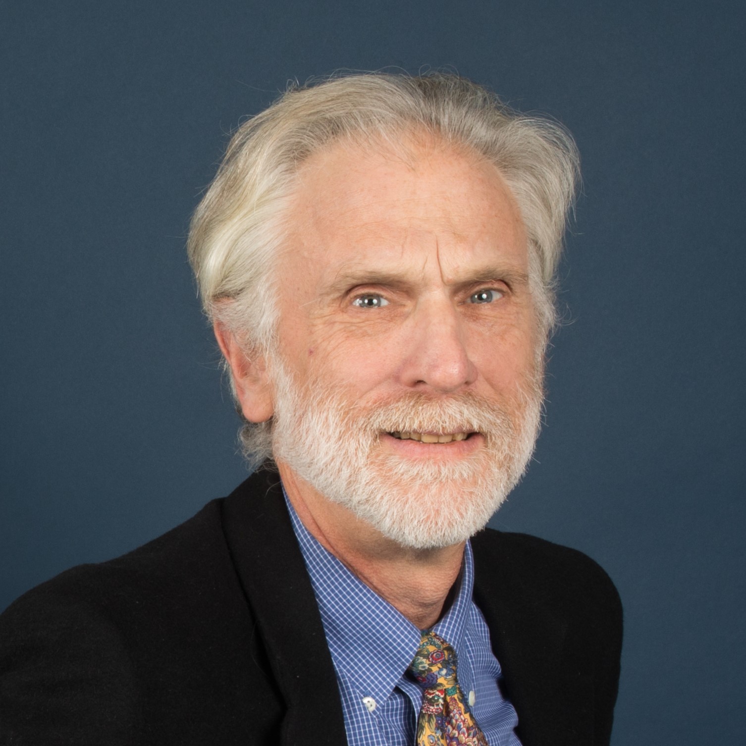 Jeffrey Seglin - The Shorenstein Center