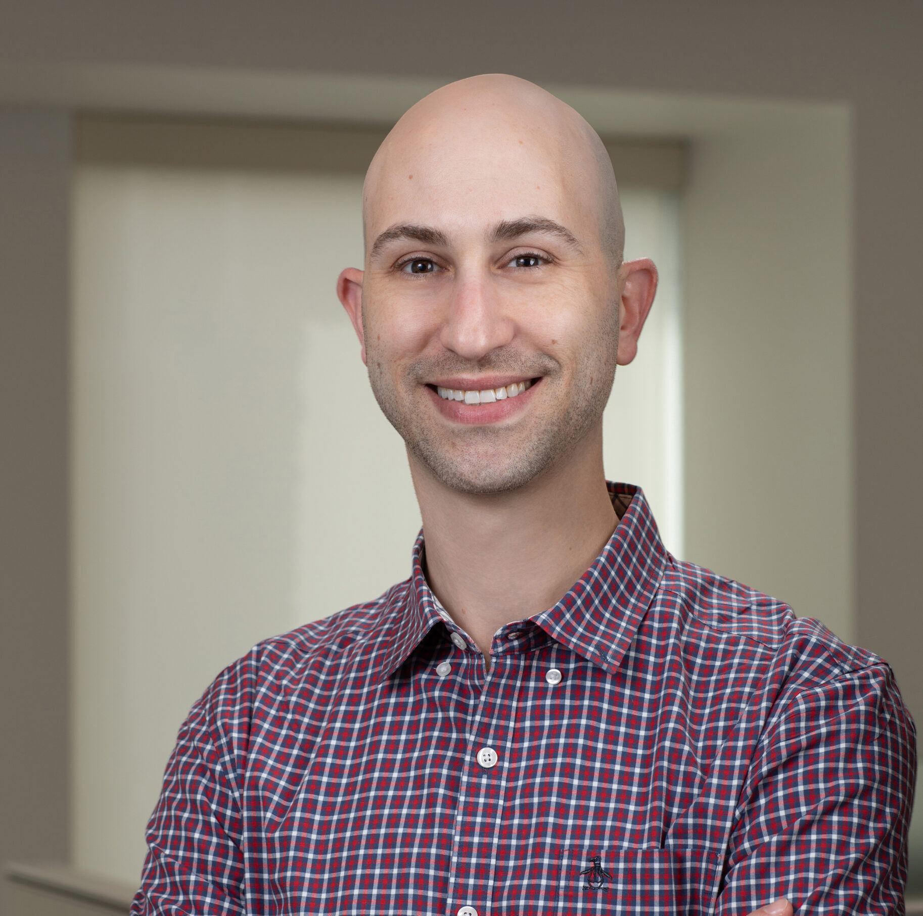 Seth K. Goldman - The Shorenstein Center