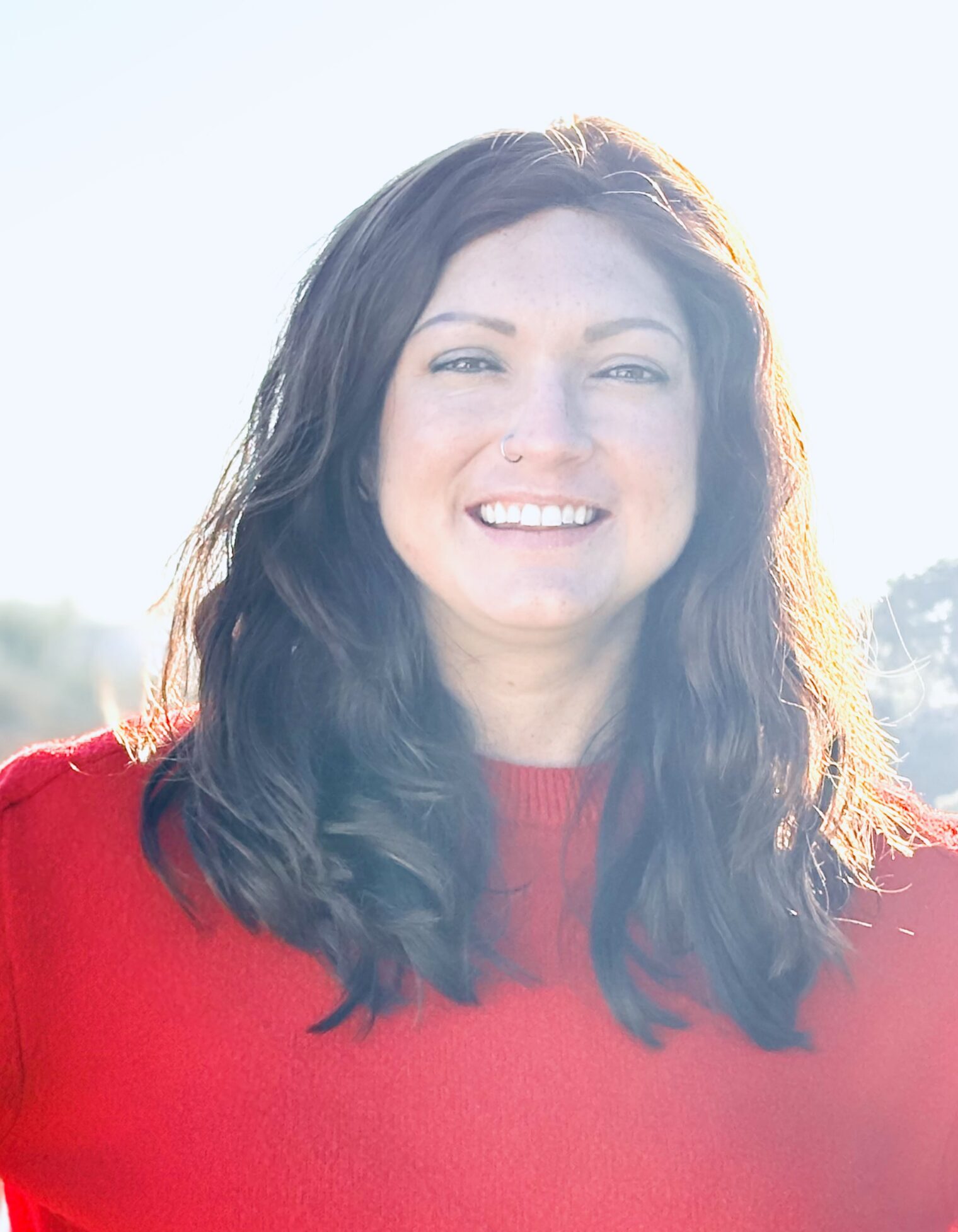 Alyssa Simmons - The Shorenstein Center