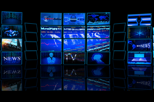 Laura Manley - The Shorenstein Center