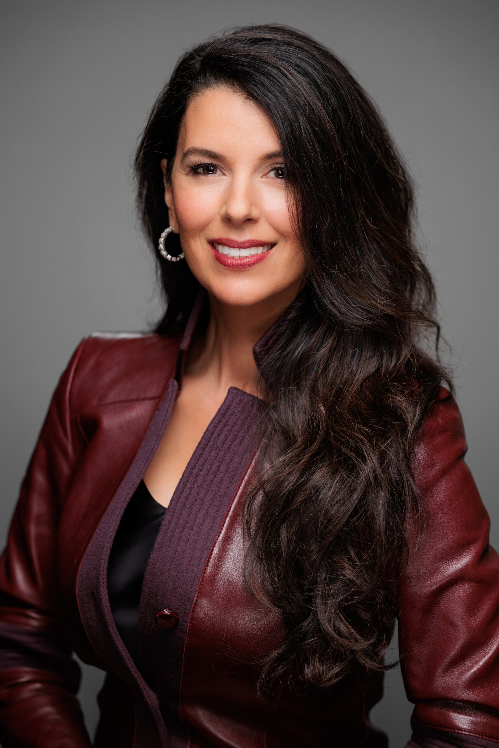 Linda Henry - The Shorenstein Center