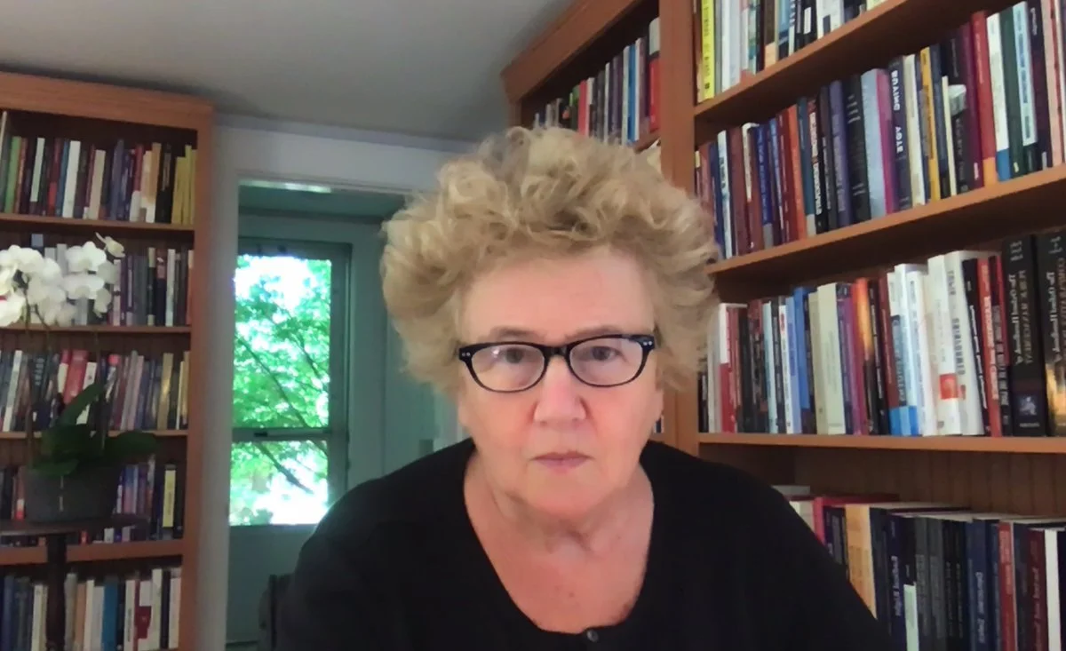 Pippa Norris - The Shorenstein Center